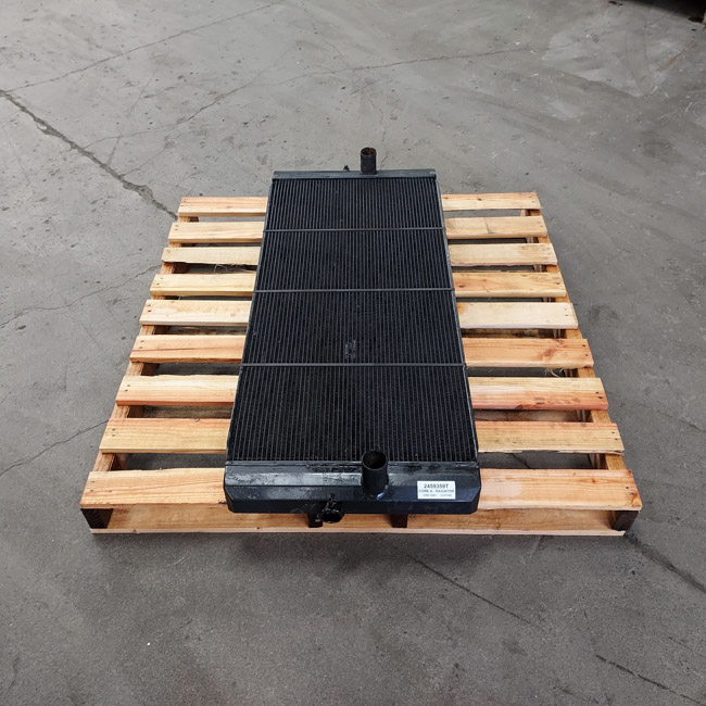 Tested CORE A - RADIATOR 2459359 | Portland Tractor Inc. (PTI)