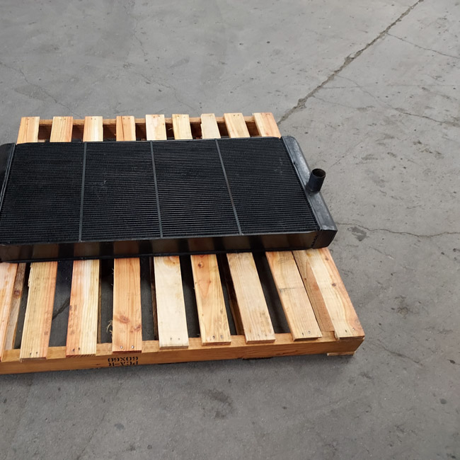 Tested CORE A - RADIATOR 2459359 | Portland Tractor Inc. (PTI)