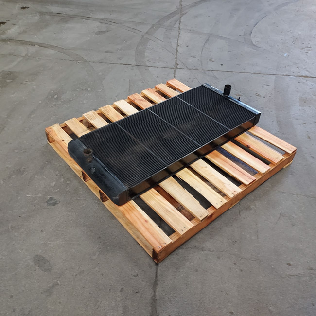 Tested CORE A - RADIATOR 2459359 | Portland Tractor Inc. (PTI)