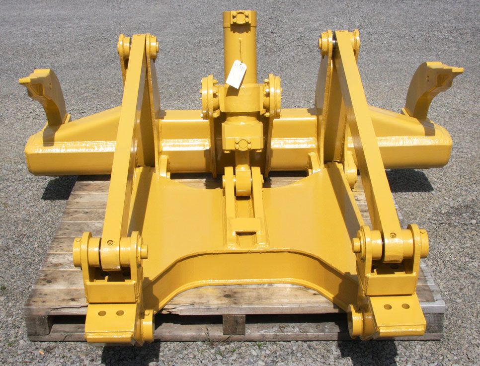 Used RIPPER M.S. 26-0102 | Portland Tractor Inc. (PTI)