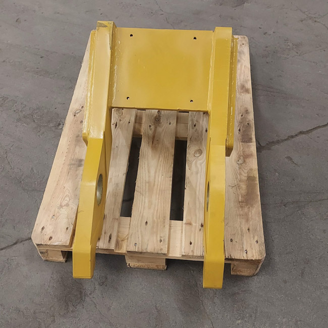 New BOGIE A - FRONT 3102901 | Portland Tractor Inc. (PTI)