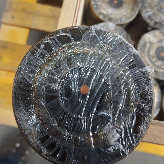 New PIN A - BOGIE 3111298 : Portland Tractor Inc. (PTI)