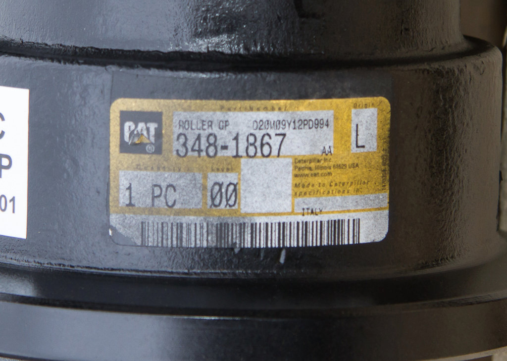 320D Archives | Portland Tractor Inc. (PTI)