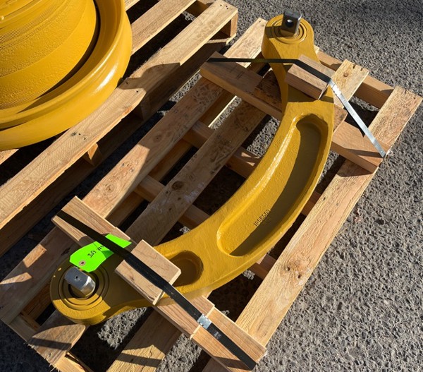 Rebuilt ROD A - LINK 3532231 : Portland Tractor Inc. (PTI)