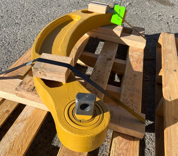 Rebuilt ROD A - LINK 3532231 : Portland Tractor Inc. (PTI)