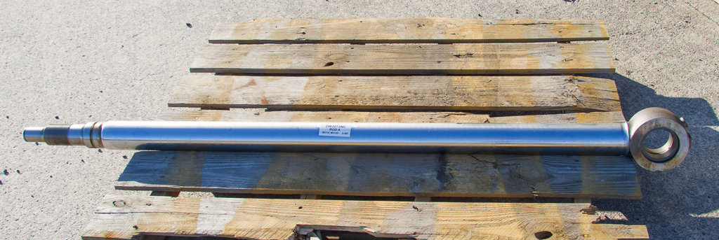 Unused Caterpillar ROD A 3686832 : Portland Tractor Inc. (PTI)