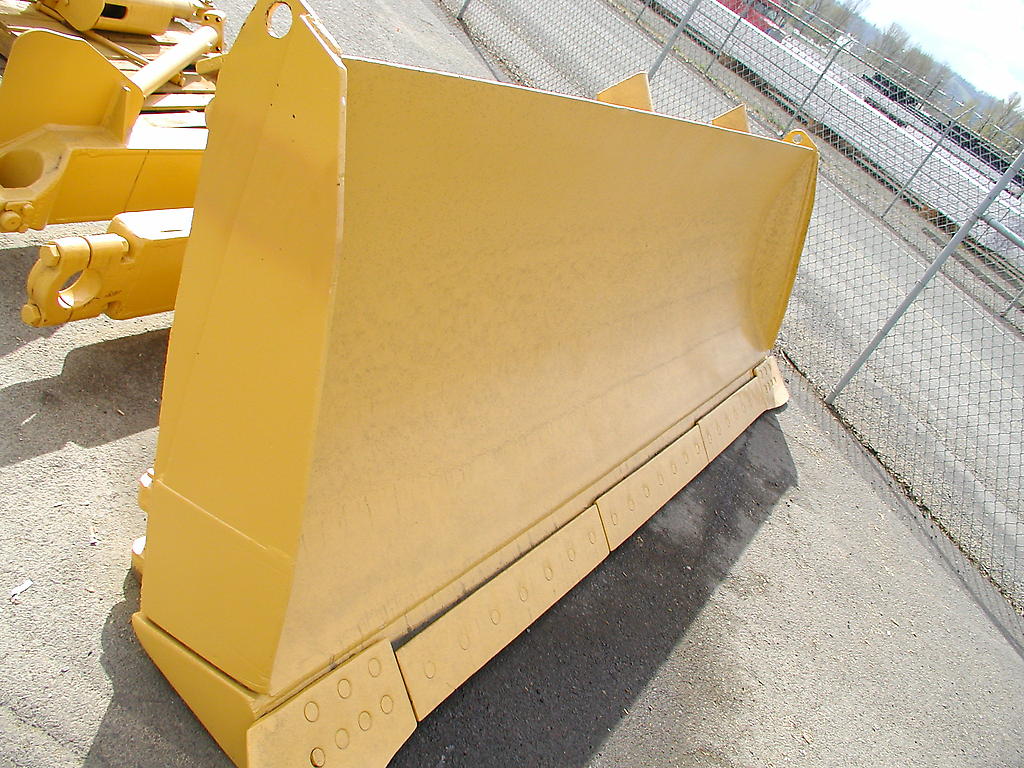 Used BLADE 7S DOZER LGP 37-0014 | Portland Tractor Inc. (PTI)