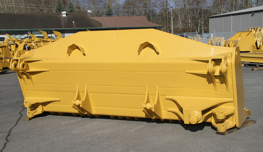 Excellent BLADE - 8 SU DOZER 38-0158 | Portland Tractor Inc. (PTI)