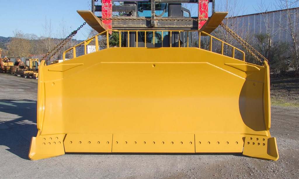 Rebuilt BLADE 8SU MOLDBOARD 38-0161 : Portland Tractor Inc. (PTI)