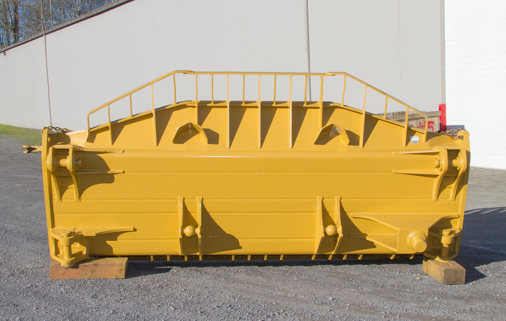 Rebuilt BLADE 8SU MOLDBOARD 38-0161 : Portland Tractor Inc. (PTI)