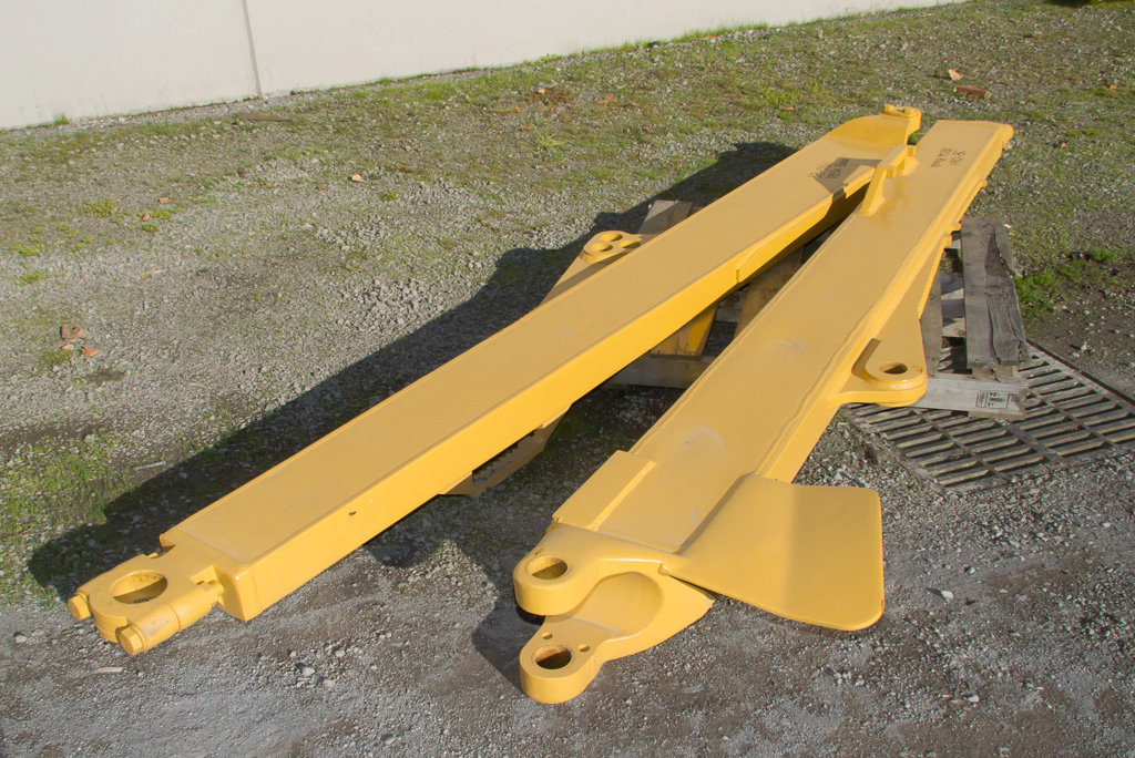 Rebuilt BLADE 8SU MOLDBOARD 38-0161 : Portland Tractor Inc. (PTI)