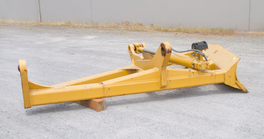 New BLADE - SLOPE BOARD 39-0039 : Portland Tractor Inc. (PTI)