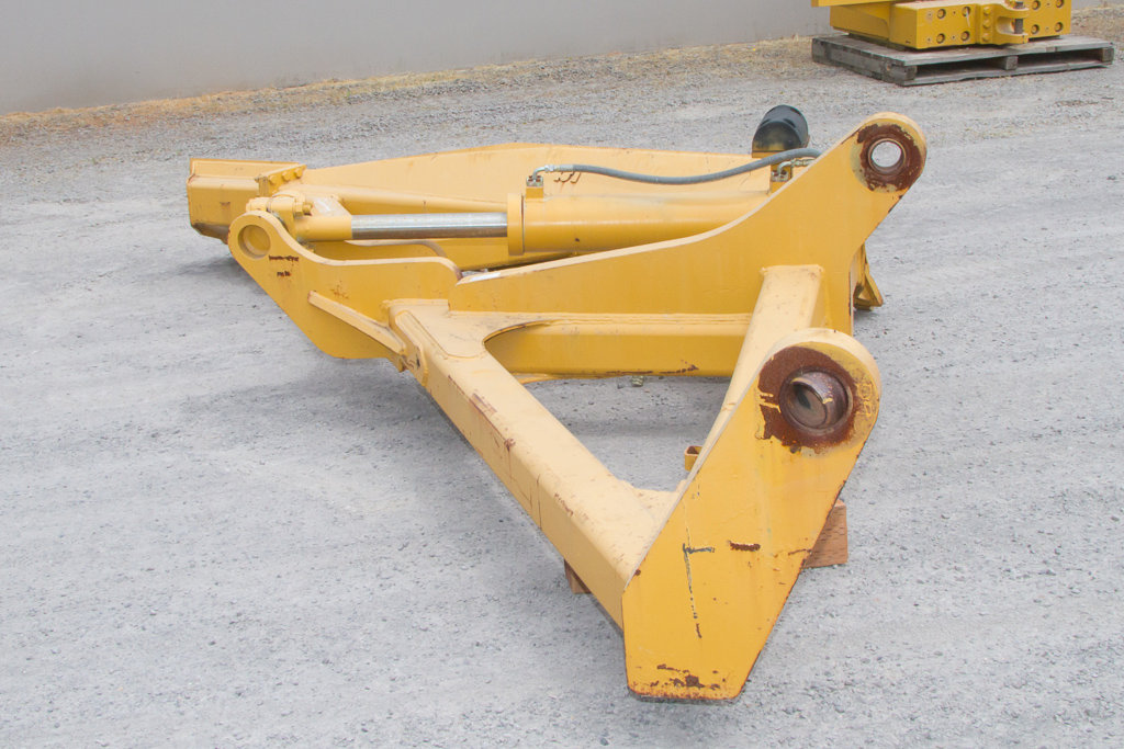 New BLADE - SLOPE BOARD 39-0039 : Portland Tractor Inc. (PTI)