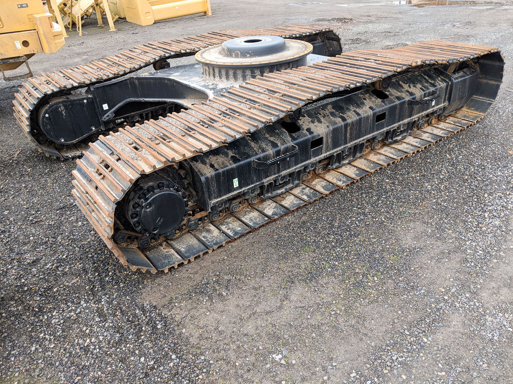 New CAT Take Off CHASSIS ARR 3905681 | Portland Tractor Inc. (PTI)