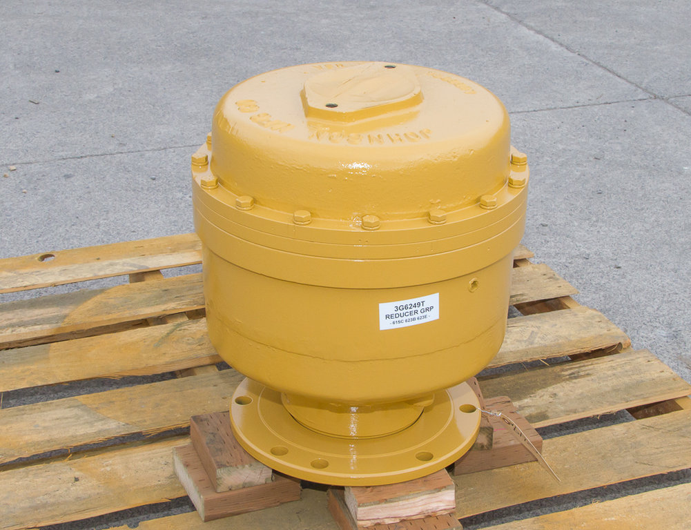 Tested REDUCER GRP 3G6249 | Portland Tractor Inc. (PTI)
