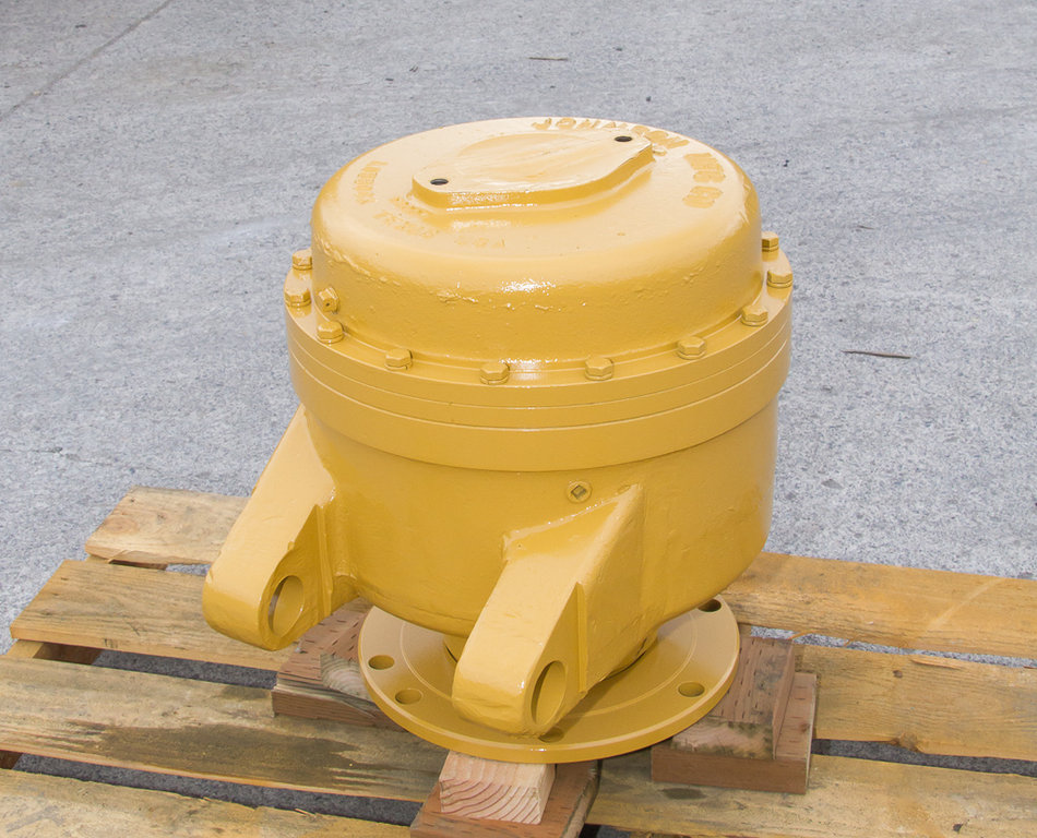 Tested REDUCER GRP 3G6249 | Portland Tractor Inc. (PTI)