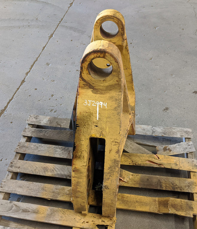Used CLEVIS A 3J2994 | Portland Tractor Inc. (PTI)