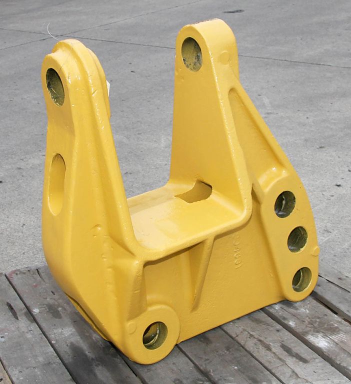 Used CLEVIS 3J4091 : Portland Tractor Inc. (PTI)