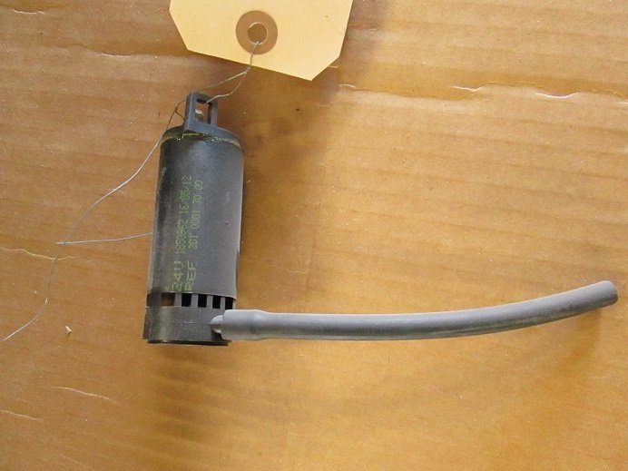 Unused Caterpillar PUMP A 4160021 : Portland Tractor Inc. (PTI)