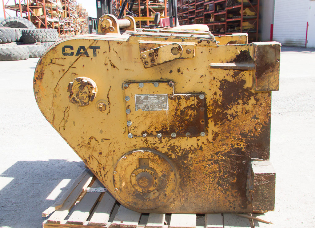 Used WINCH - CAT 57 47-0144 | Portland Tractor Inc. (PTI)