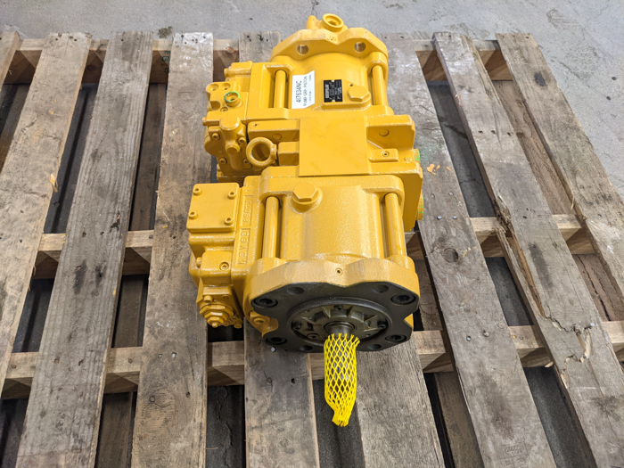 Unused Caterpillar PUMP GRP - PISTON 4I7634 | Portland Tractor Inc. (PTI)