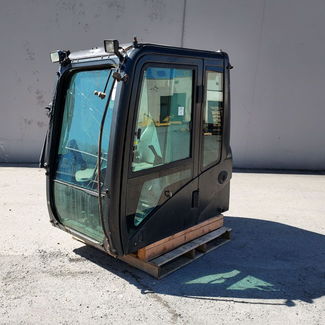 Good Used CAB - EROPS 50-0029 | Portland Tractor Inc. (PTI)