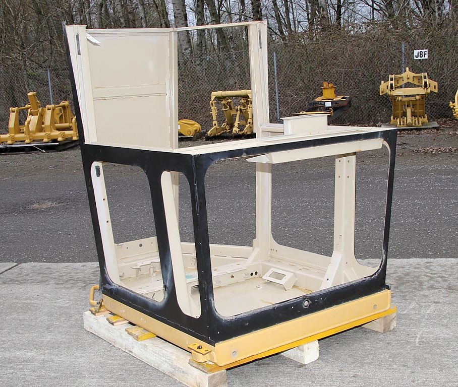 Unused Caterpillar CAB FOPS 51-0269 | Portland Tractor Inc. (PTI)