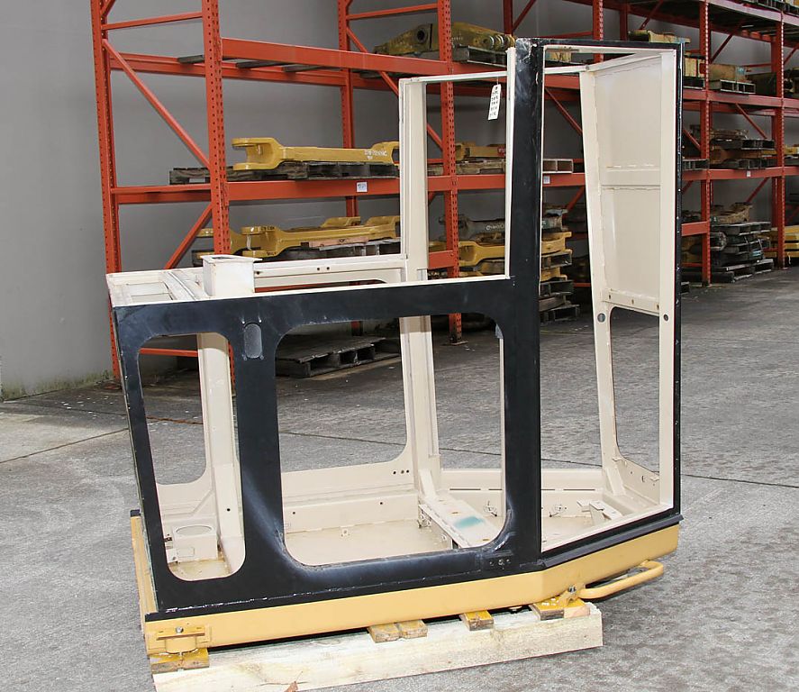 Unused Caterpillar CAB FOPS 51-0269 | Portland Tractor Inc. (PTI)