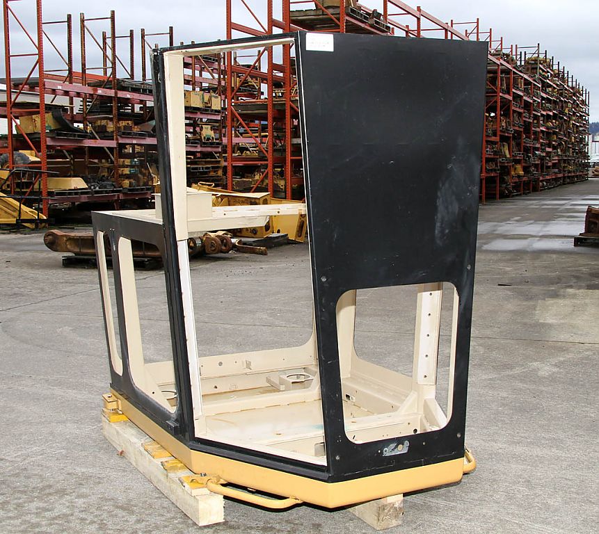 Unused Caterpillar CAB FOPS 51-0269 | Portland Tractor Inc. (PTI)