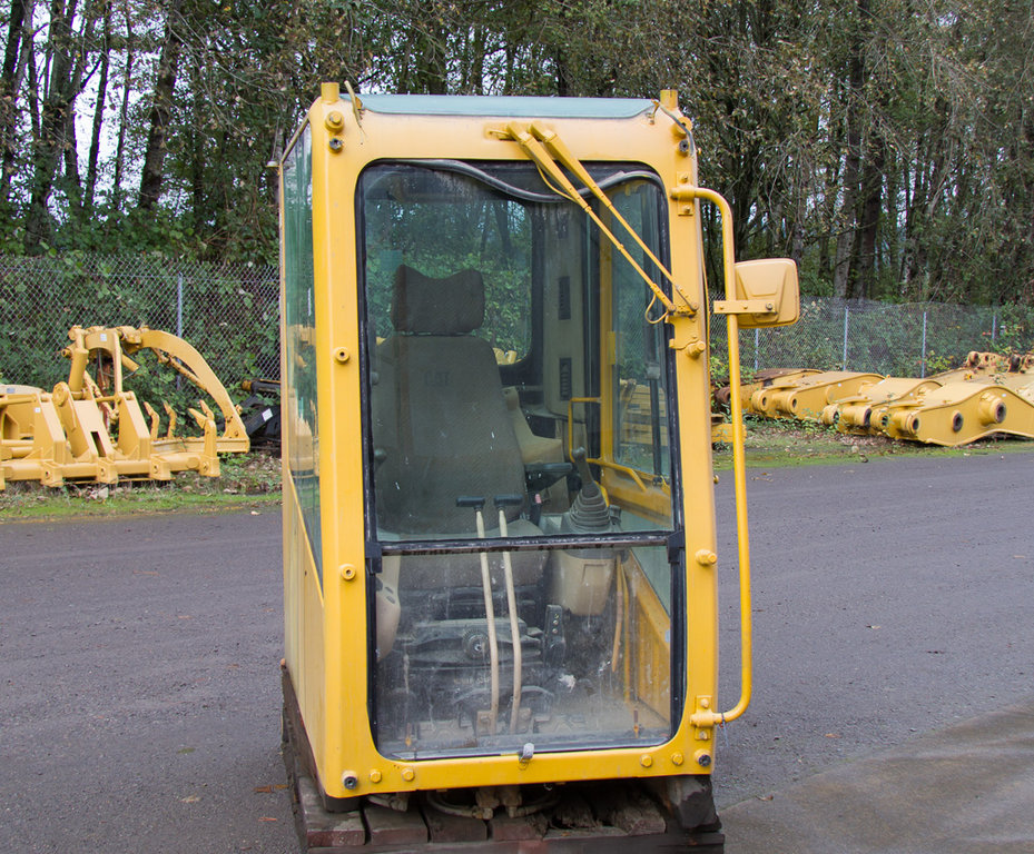 Good Used CAB FOPS 51-0354 | Portland Tractor Inc. (PTI)