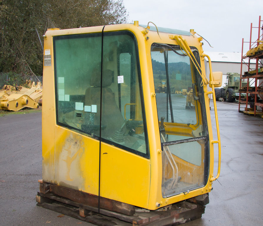 Good Used CAB FOPS 51-0354 | Portland Tractor Inc. (PTI)