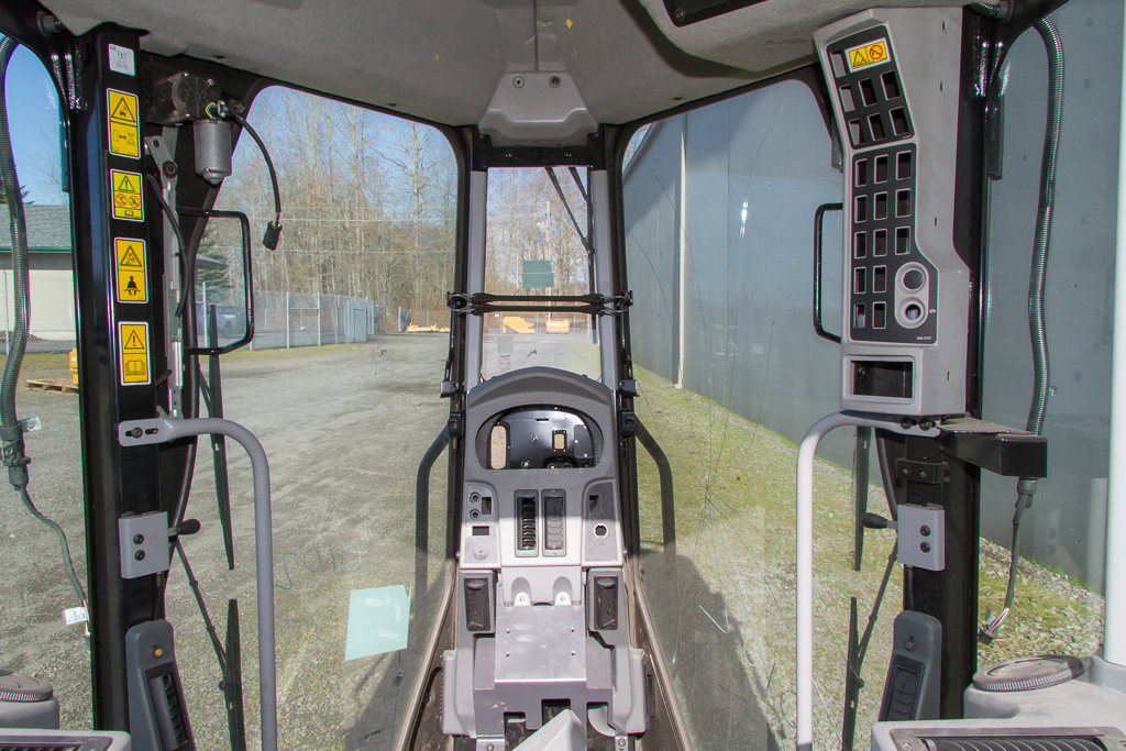 New Non CAT Take Off CAB EROPS 51-0364 : Portland Tractor Inc. (PTI)