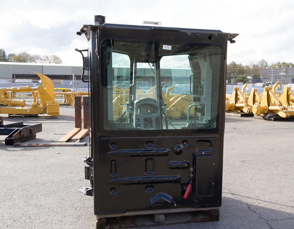 New CAT Take Off CAB - EROPS 51-0394 : Portland Tractor Inc. (PTI)