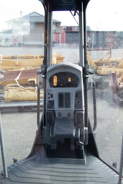 New CAT Take Off CAB - EROPS 51-0394 : Portland Tractor Inc. (PTI)
