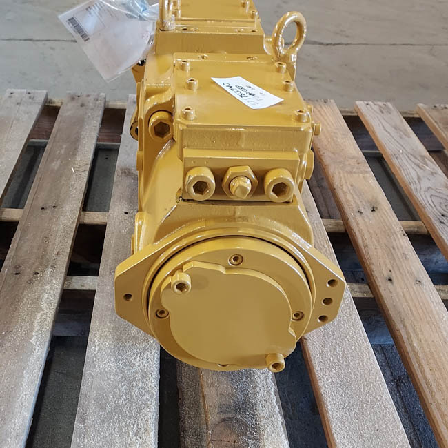 Unused Caterpillar PUMP GRP 5717932 : Portland Tractor Inc. (PTI)