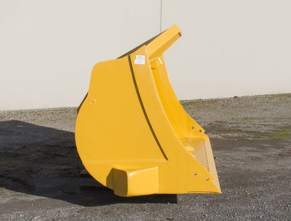 Rebuilt BUCKET GRP 60-0297 | Portland Tractor Inc. (PTI)