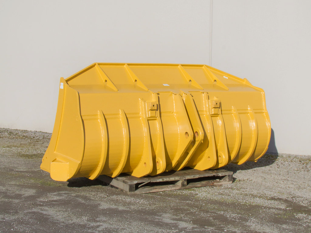 Rebuilt BUCKET GRP 60-0297 | Portland Tractor Inc. (PTI)