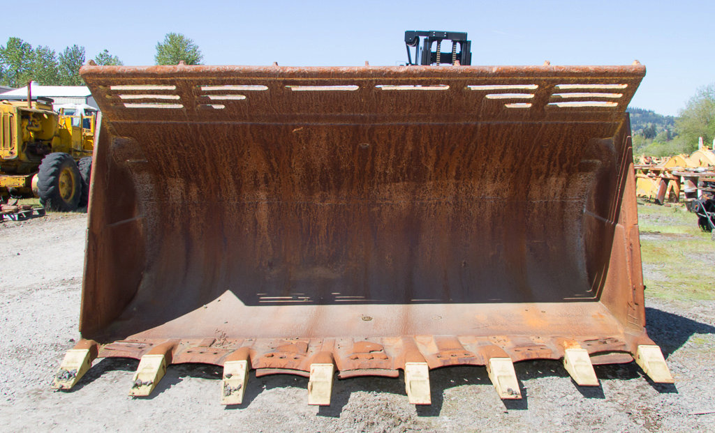 Fair BUCKET SPADE 60-0301 : Portland Tractor Inc. (PTI)