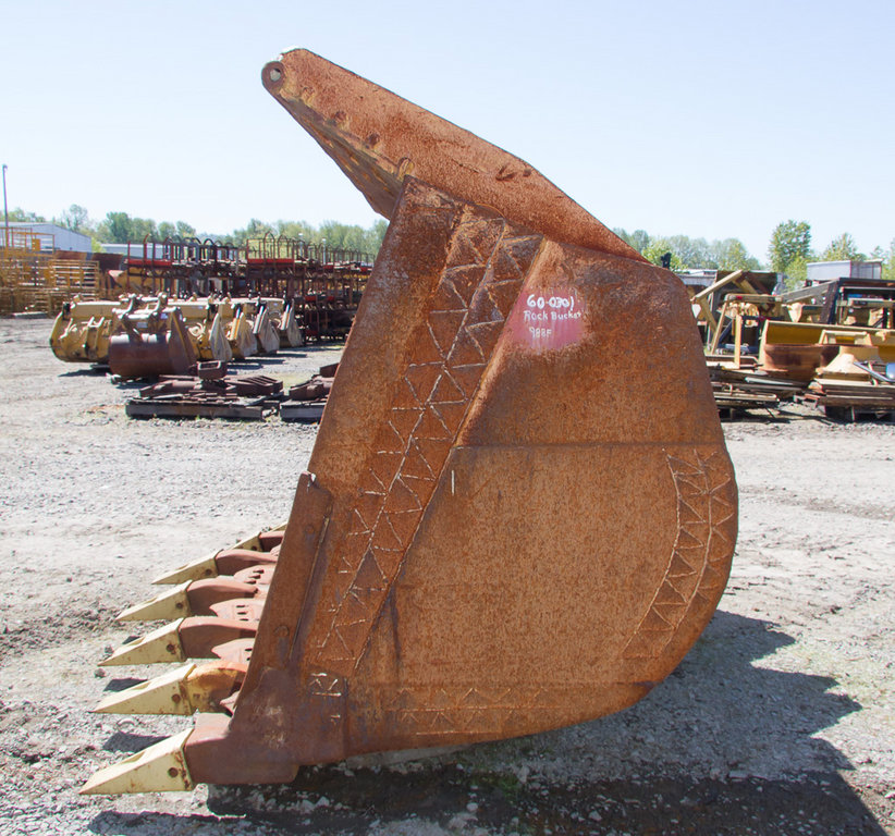 Fair BUCKET SPADE 60-0301 : Portland Tractor Inc. (PTI)