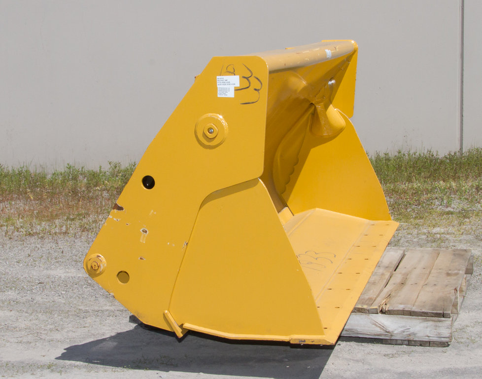 Unused Caterpillar BUCKET MP 60-0315 : Portland Tractor Inc. (PTI)