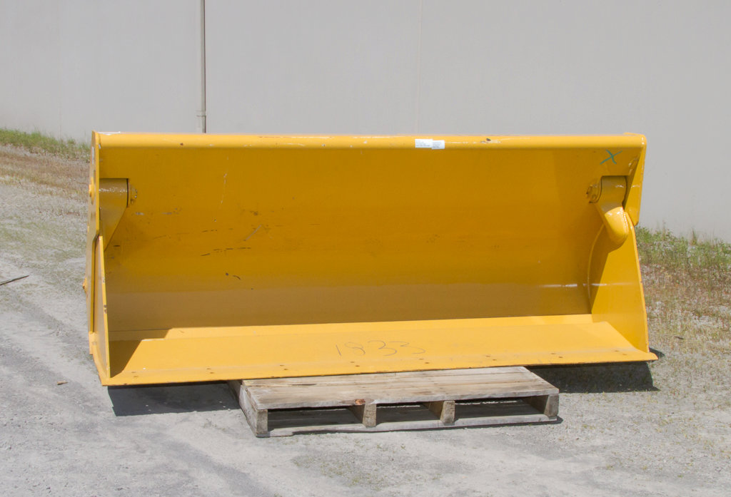 Unused Caterpillar BUCKET MP 60-0315 : Portland Tractor Inc. (PTI)