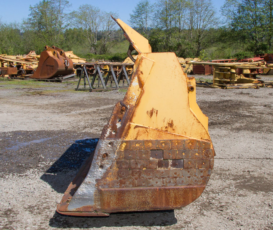 Fair BUCKET GRP 60-0331 | Portland Tractor Inc. (PTI)