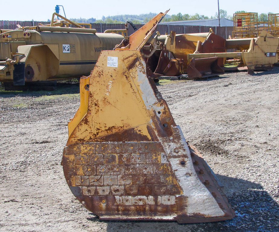 Fair BUCKET GRP 60-0331 | Portland Tractor Inc. (PTI)