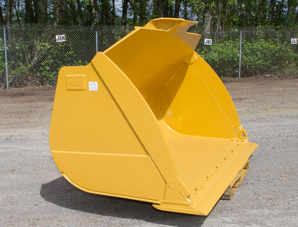 Excellent BUCKET GRP 60-0349 | Portland Tractor Inc. (PTI)