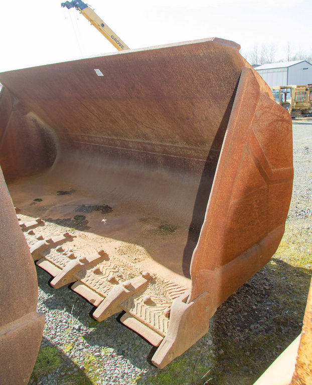 Fair BUCKET GRP 60-0350 | Portland Tractor Inc. (PTI)