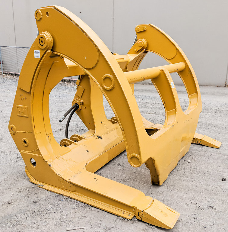 Used FORKS - LOG 60-1777 | Portland Tractor Inc. (PTI)