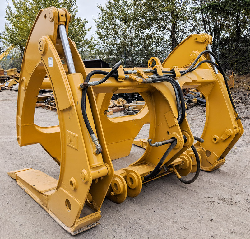 Used FORKS - LOG 60-1777 | Portland Tractor Inc. (PTI)