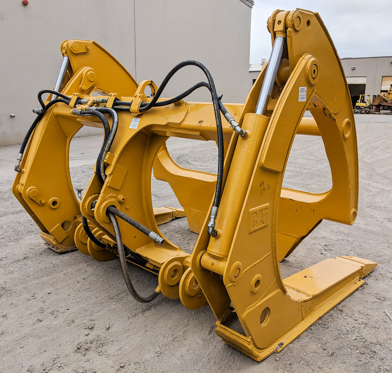 Used FORKS - LOG 60-1777 | Portland Tractor Inc. (PTI)