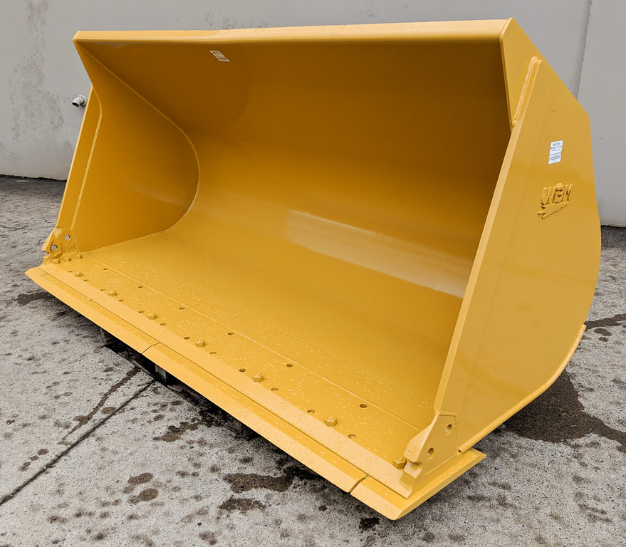 Excellent BUCKET - 114" GP FUSION 60-1779 | Portland Tractor Inc. (PTI)