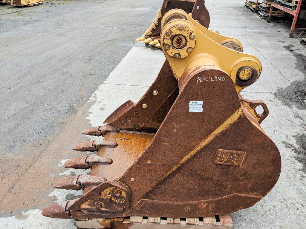 Good Used BUCKET - 48" CB LINK HD 60-1844 | Portland Tractor Inc. (PTI)